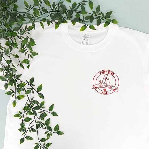 Pride Rock Poster | Distee World