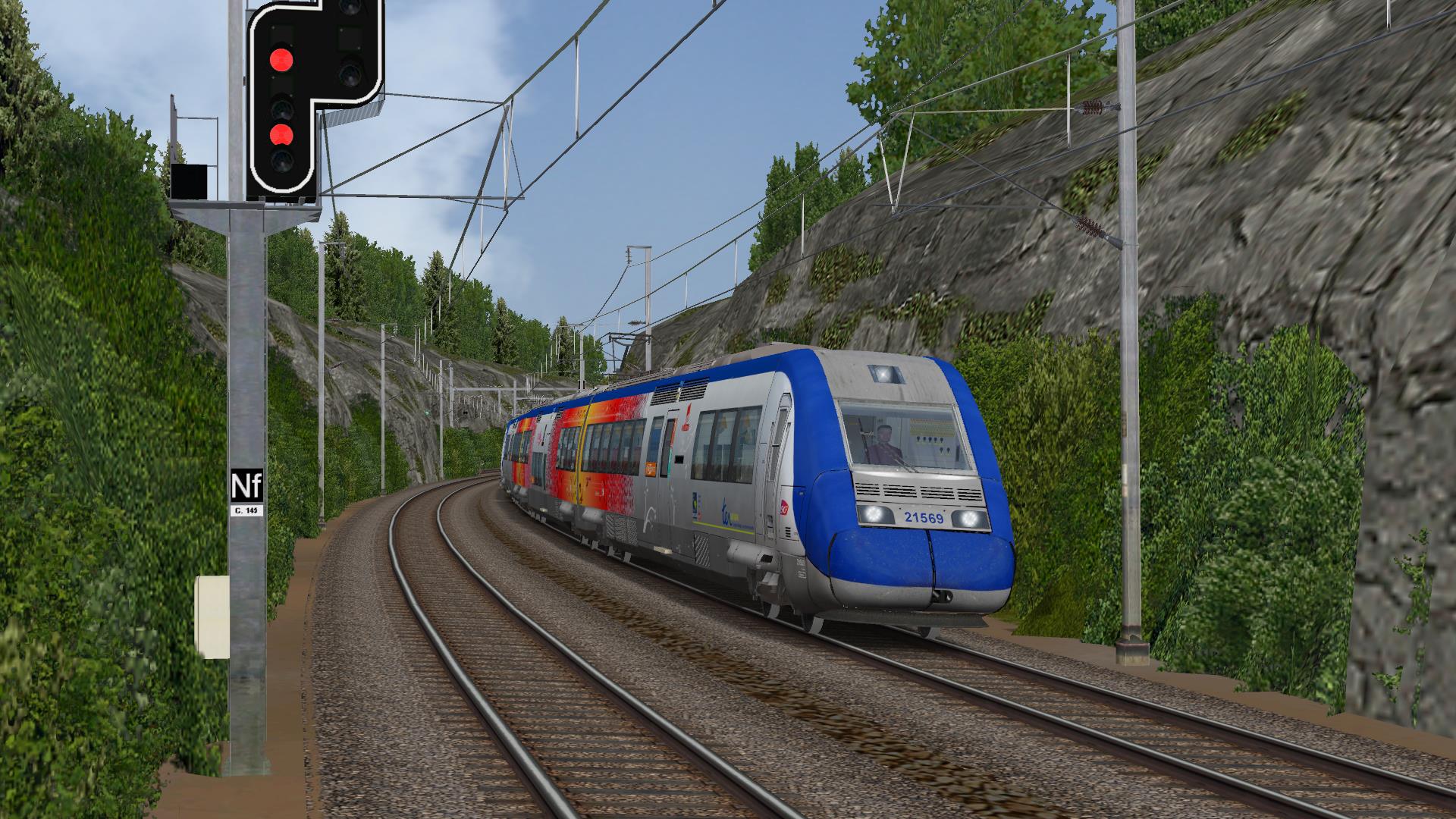 Les Compagnons du Rail | Matériel Electrique