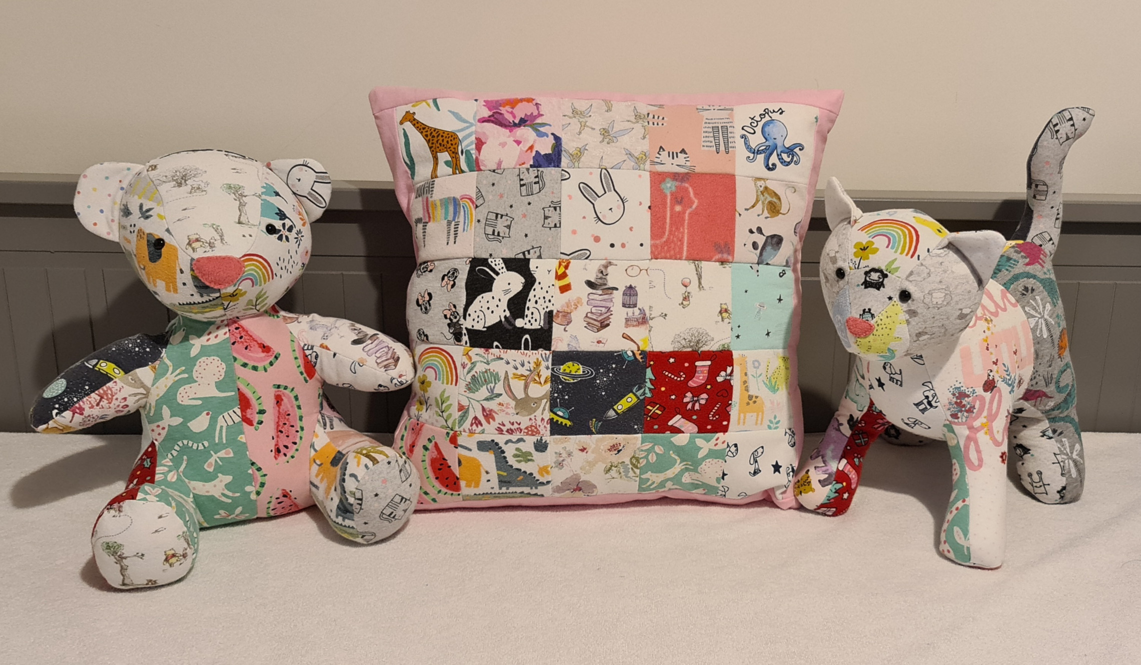 Home | Penelope Rose Creations