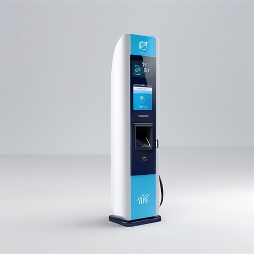 Automated Payment System | Ristan Systems 1