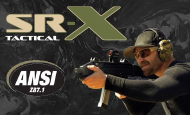 ANSI Z87.1+ | RAZE Shades