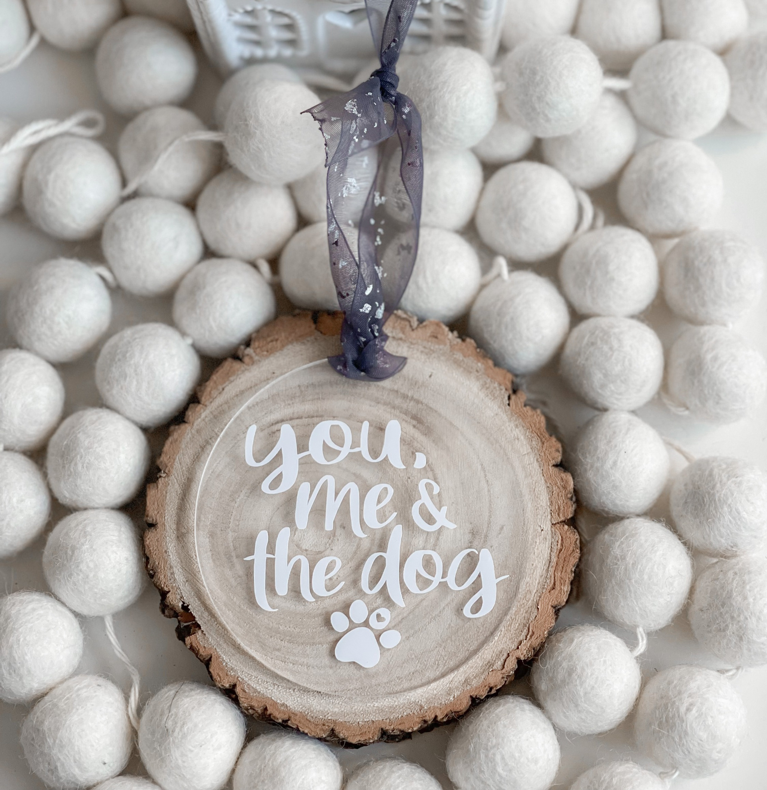 Human Ornaments | Liv Lee Designs Co.