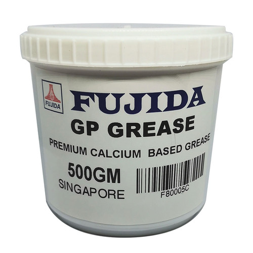 Fujida GP Grease | Our Products