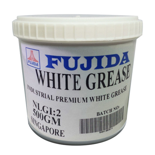 Fujida White Grease | Our Products