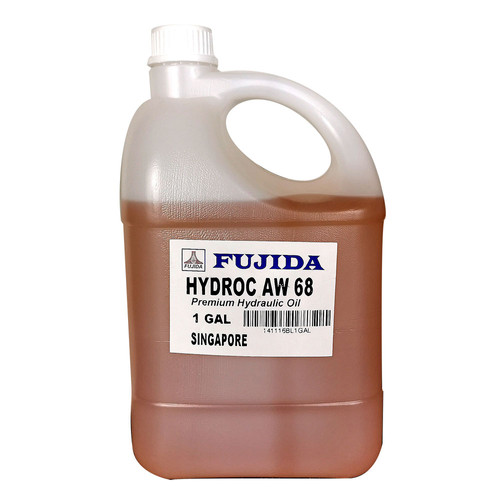 Fujida Hydroc AW68 | Our Products