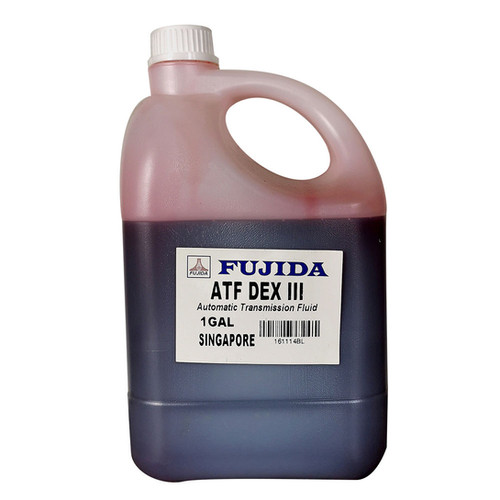 Fujida ATF DEX 3 | Our Products