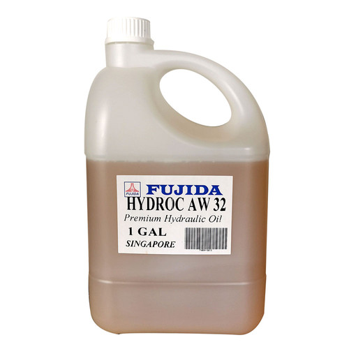 Fujida Hydroc AW32 | Our Products