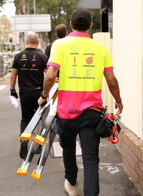 The AFSS Process | Profire