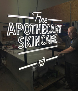 Home | Douglas Signs