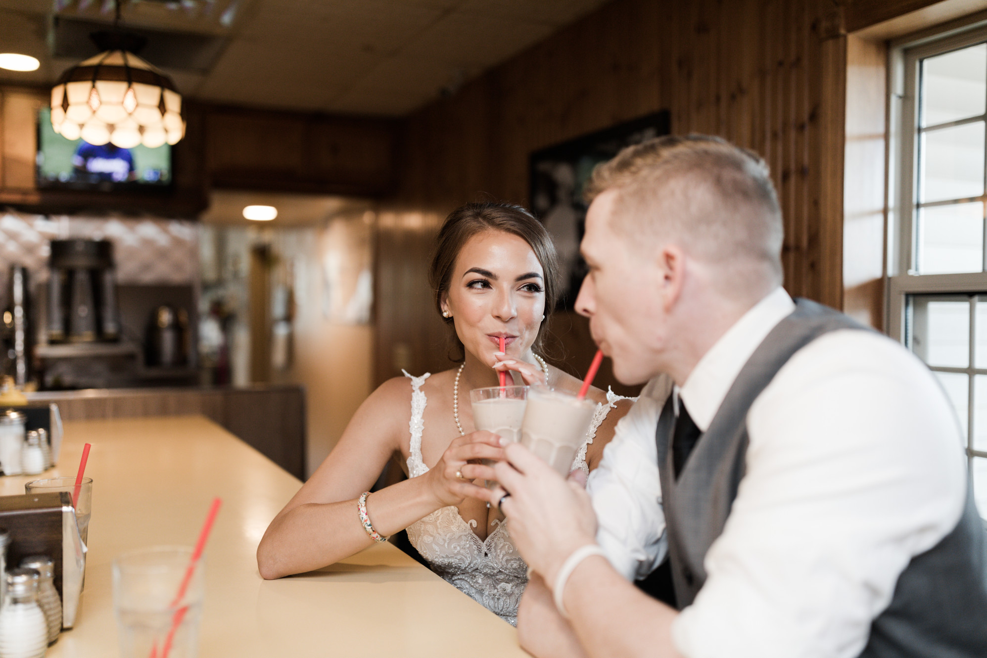 Milwaukee, WI | Wedding Planner | Unique by Monique Weddings