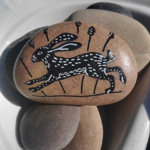 The Flint Path/Textile Artist and Illustrator