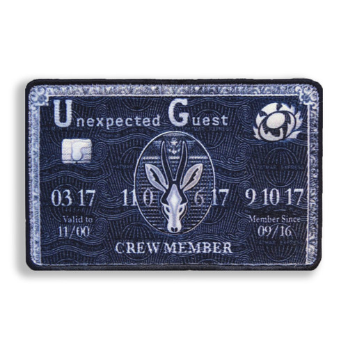 Printed Emblems | BizPins Inc.