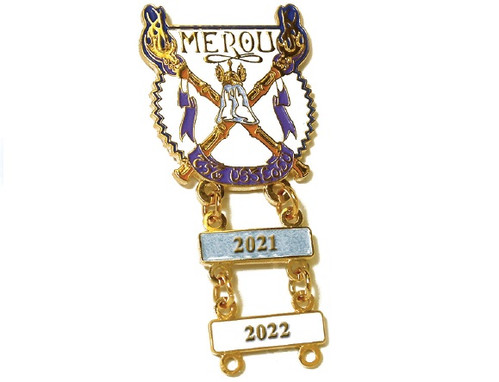 Recognition Pin - Custom | BizPins Inc.