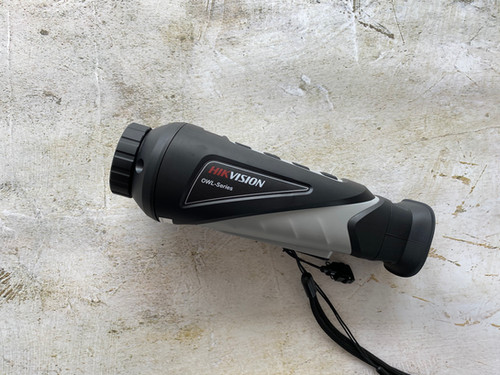 HIK Vision 35mm Thermal imaging scope | BFO Arms