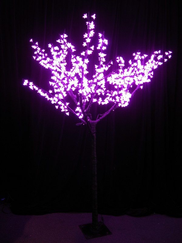 LED Cherry Blossom Tree Hire