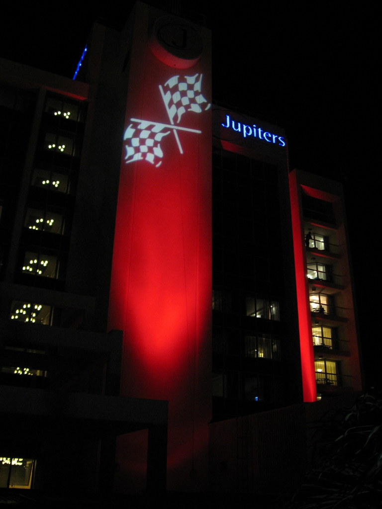 Logo Projection | pure-group