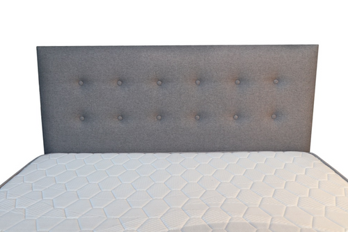 Bed head Buttons | Mattress Island
