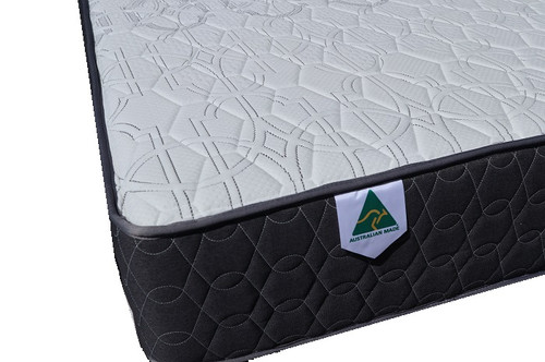 Genuine Single Latex Mattress | Ultimate Comfort | Eco-Friendly
