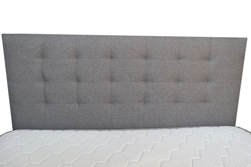 Bed head Dots | Mattress Island