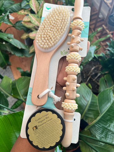 Belly Blaster Set | Goddess Unique