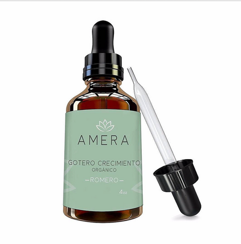 AMERA GOTERO CRECIMIENTO ORGÁNICO ROMERO | OIL NATURAL’S LLC