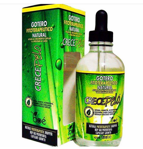 GOTERO CRECE PELO | OIL NATURAL’S LLC