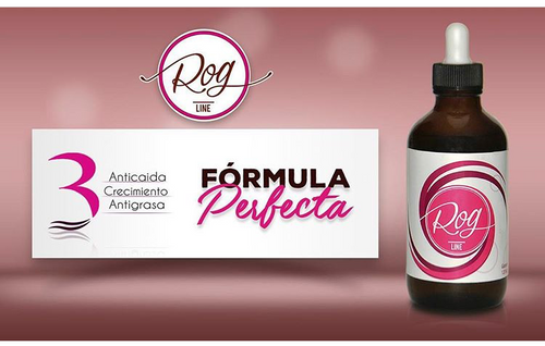 GOTERO ANTIGRASA ROG LINE | OIL NATURAL’S LLC