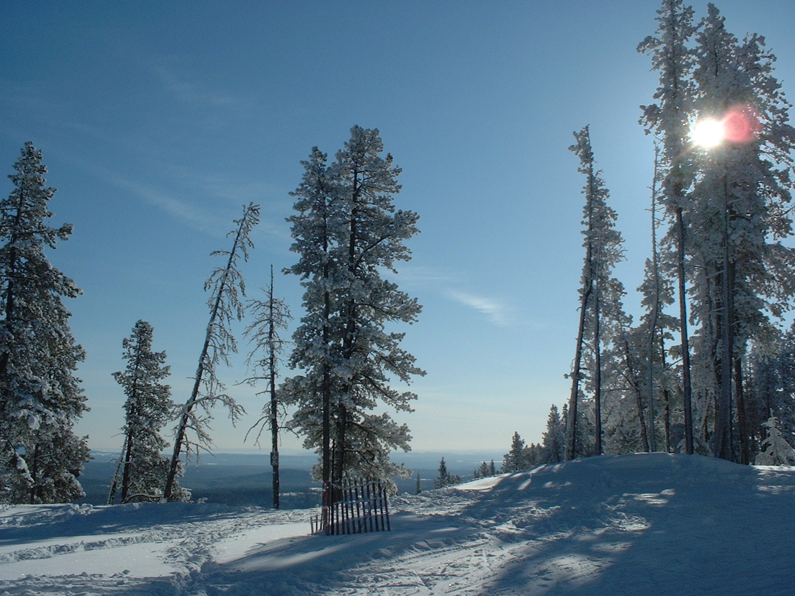 Silver Summit | Ski Resort Edson, Alberta