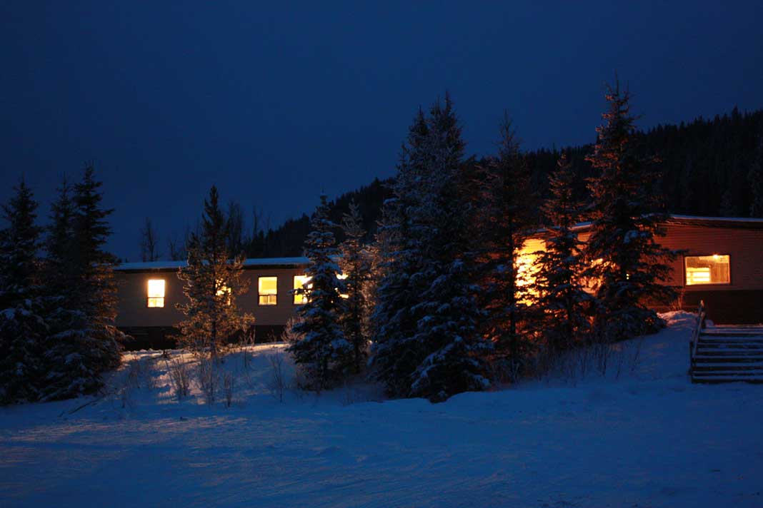 Silver Summit | Ski Resort Edson, Alberta