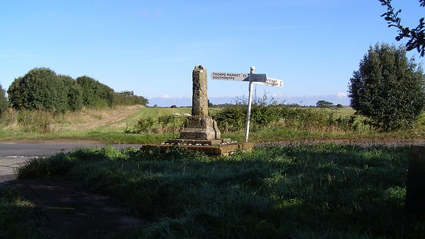 Southrepps | Our Village