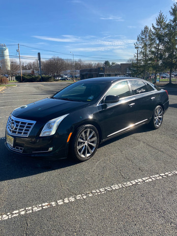 Knight Riders | Limo & Car Services in Hackettstown NJ | Limo Morris NJ