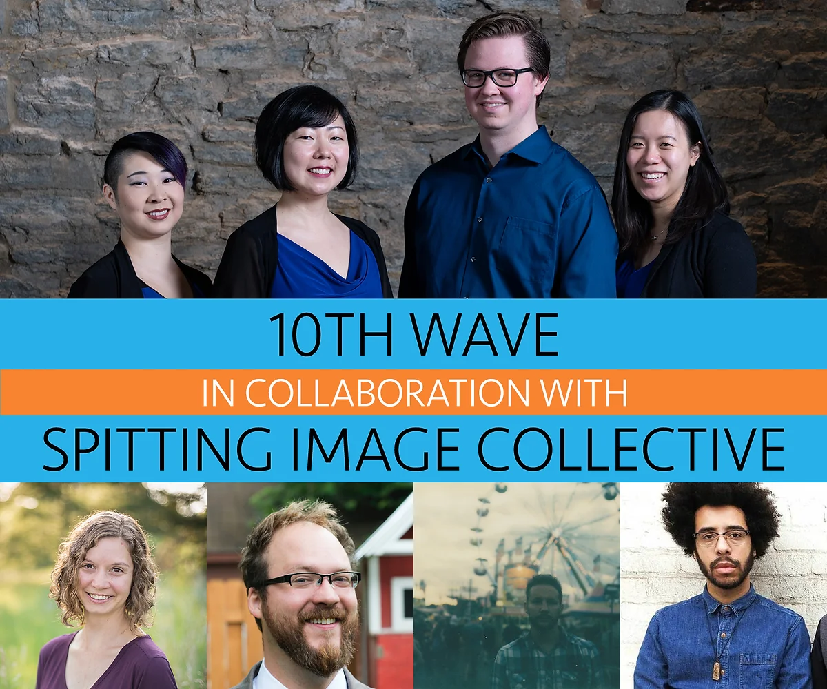 Events | 10th Wave Music