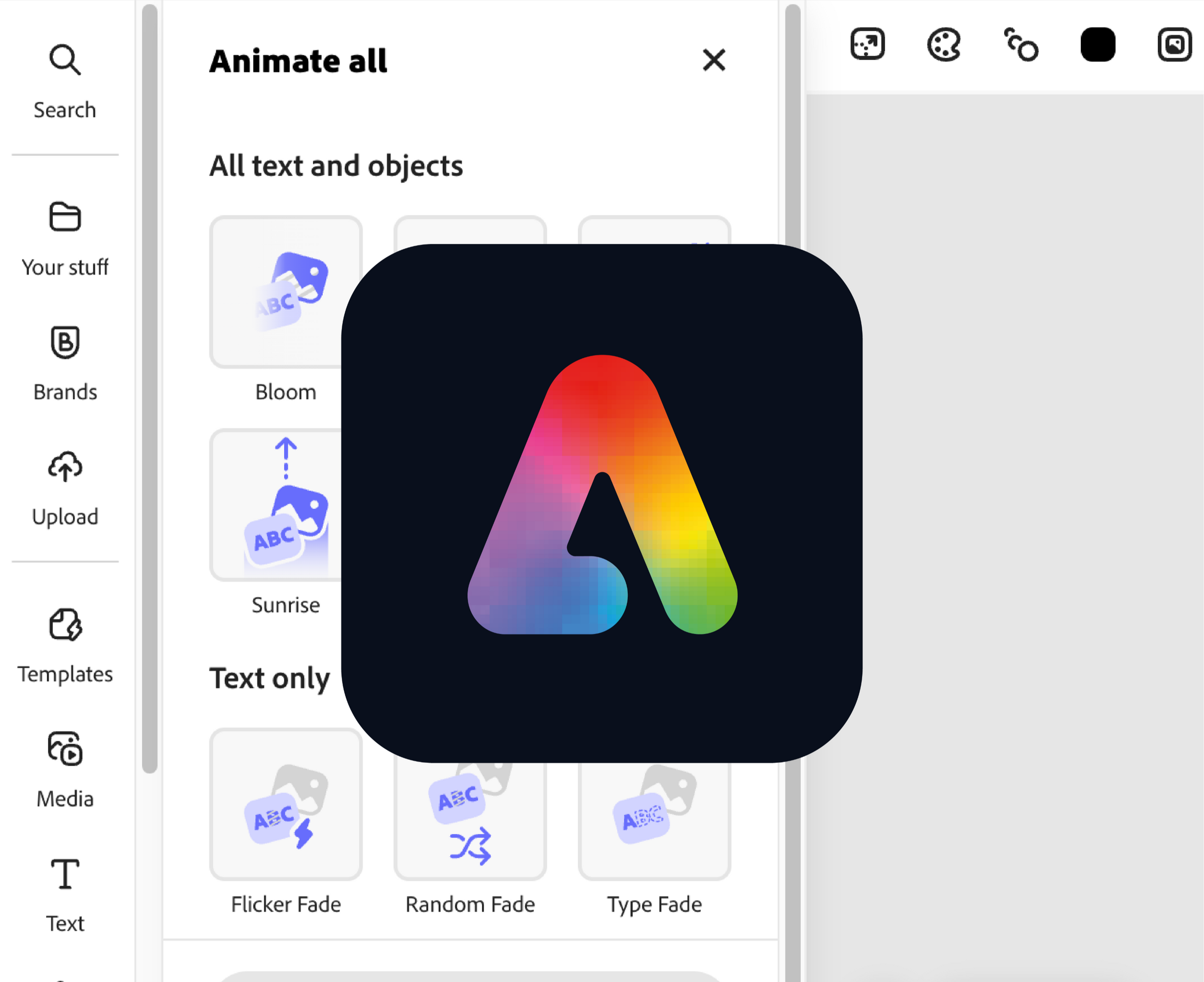 Creative Studios offers expert Adobe Express AI training | Plus mastery ...
