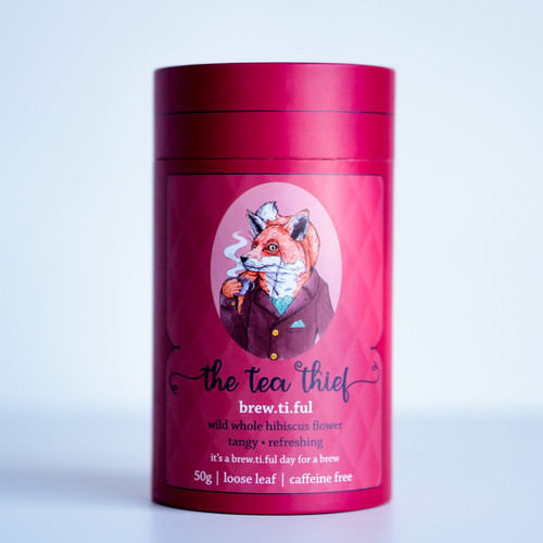 Brew.ti.ful | It’s a Brewtiful Day for a Brew - Tea Thief