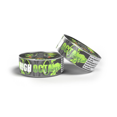 High Octane | Stoner