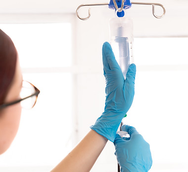 IV Drips & Health Injections | Hilton Skin & Body