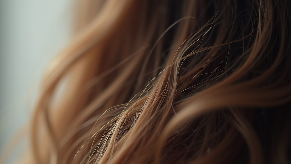 Come sono i capelli dopo aver tolto le extension? Scopri come prenderli ...