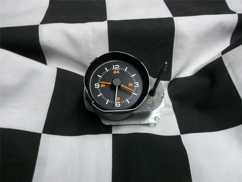 1980 1981 Chevy Chevette clock NOS | Instrument Services