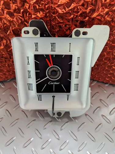 1972, 1973, 1974 Lincoln Mark IV Clock NOS | Instrument Services