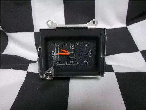 1976 Dodge Volare Aspen clock NOS | Instrument Services