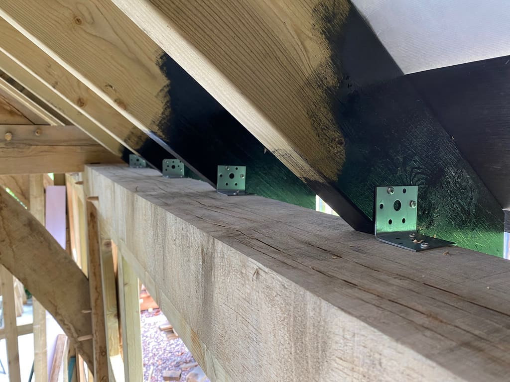 What is Rafter? | Definition, Key Components & Examples