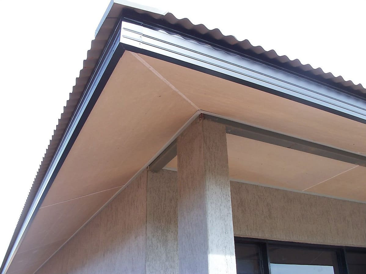 What is Soffit? | Definition, Key Components & Examples