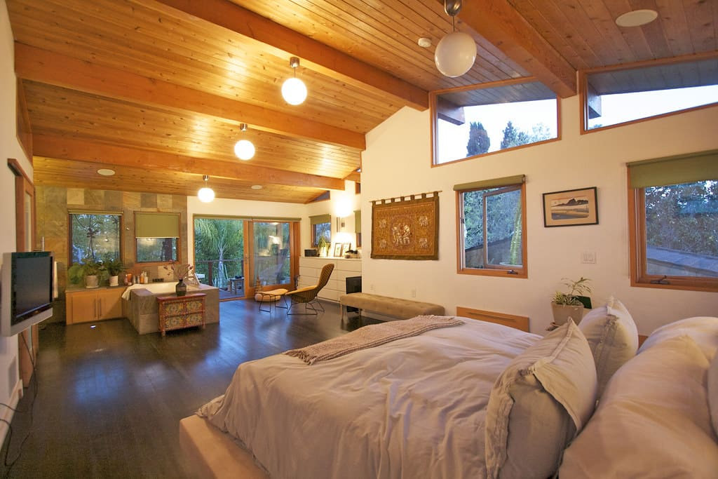 What is Master Suite? | Definition, Key Components & Examples