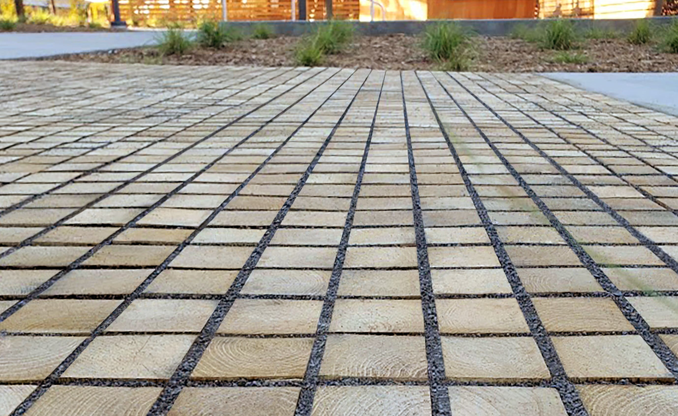 What is Permeable Pavement? | Definition, Key Components & Examples