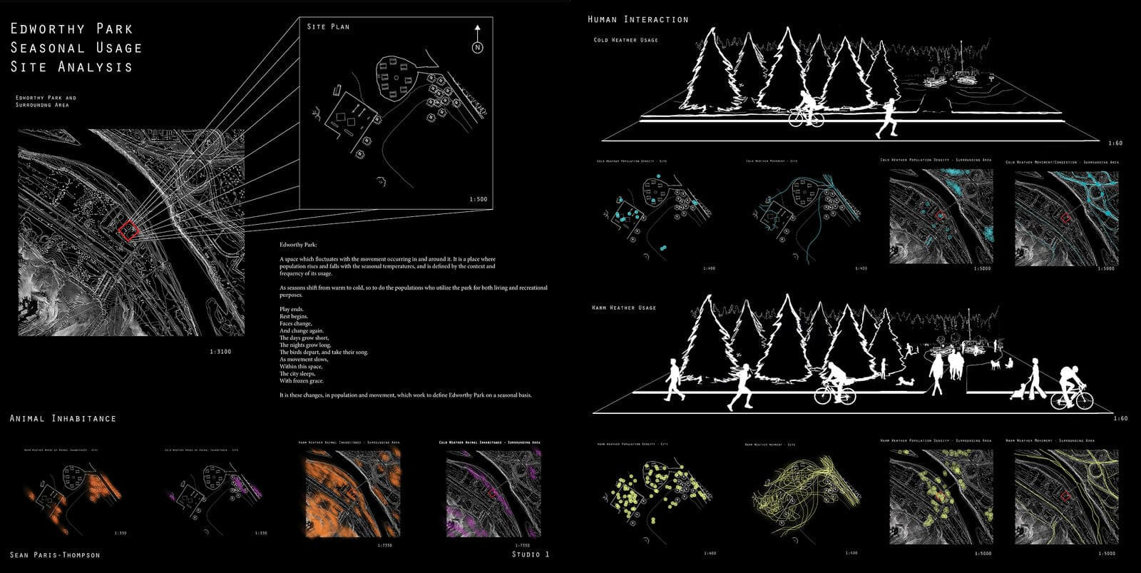 What is Site Analysis? | Definition, Key Components & Examples