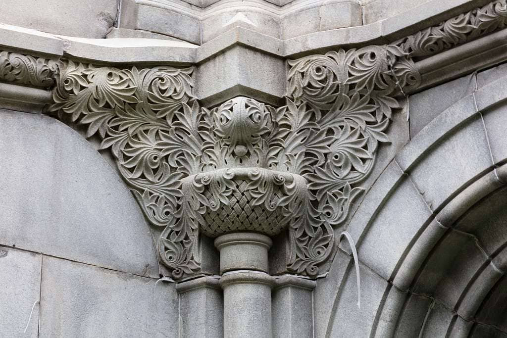 What is Ornamentation? | Definition, Key Components & Examples