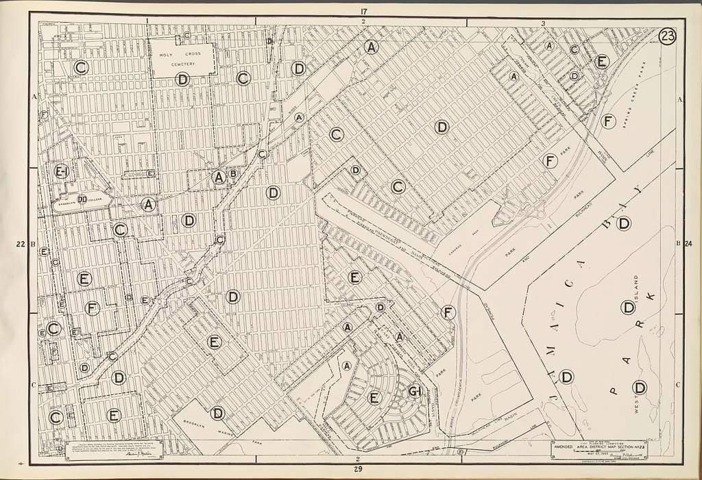 What is Zoning? | Definition, Key Components & Examples