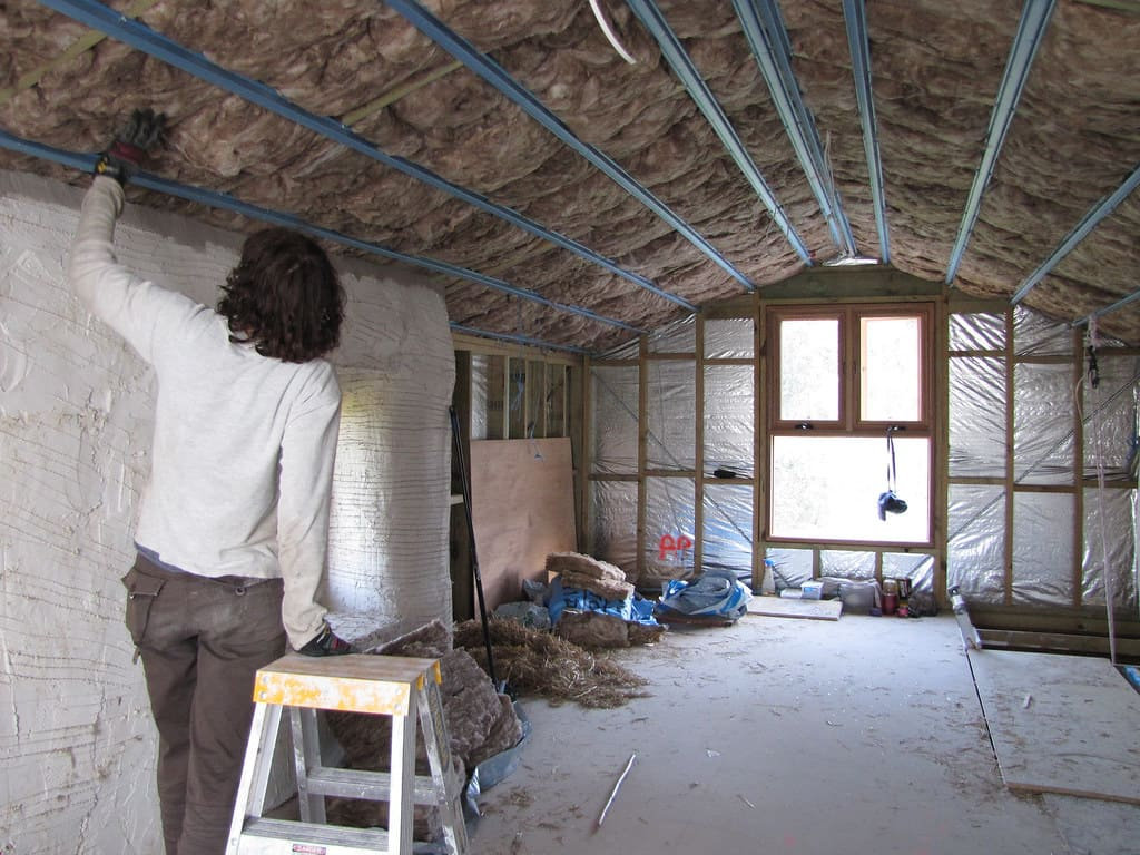 What is Insulation? | Definition, Key Components & Examples