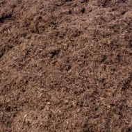 Brown Mulch | Mother Earths Agway