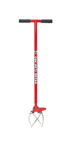 Claw Tiller Pro- Garden Weasel | Mother Earths Agway